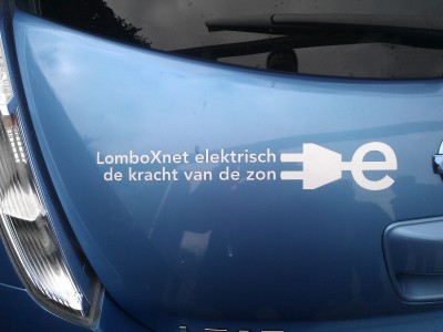 Utrecht Gets V2G Based Energy Storage |Vehicle to Grid UK