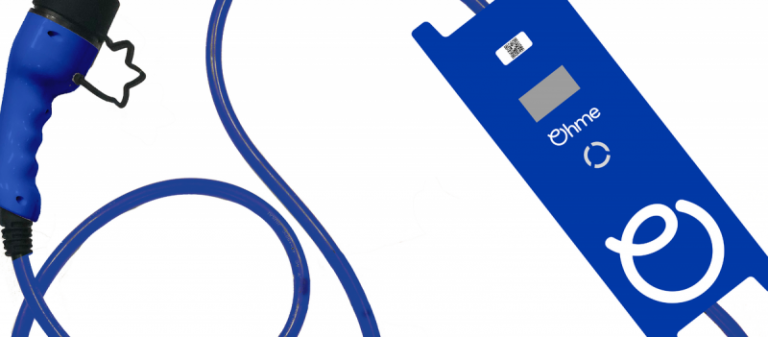 Octopus and Ohme Announce a Smart Cable |Vehicle to Grid UK