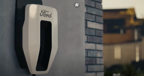 Ford Announce F-150 Lightning with V2H |Vehicle to Grid UK