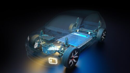 The New Renault 5 Mobilizes V2G |Vehicle to Grid UK
